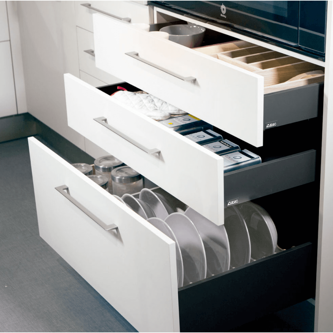 Specs Euro By Mod Cabinetry | Modern Kitchen Design